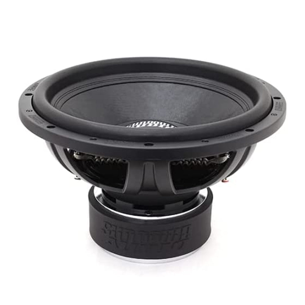Sundown Audio SA v.2 Series 15" DVC 4 ohm Car Subwoofer | SA15V2D4 ...