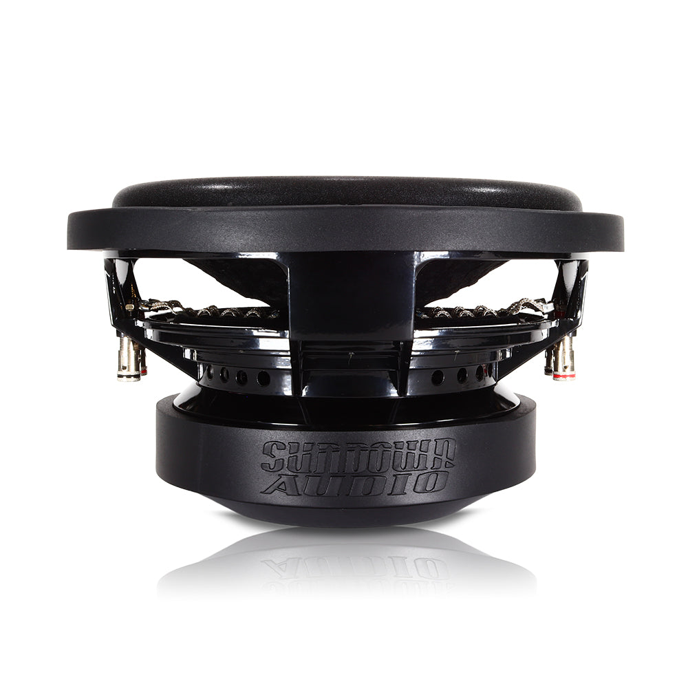 Sundown Audio SLD Series 10" 600W DVC Car Subwoofer | SLD10D2 ...