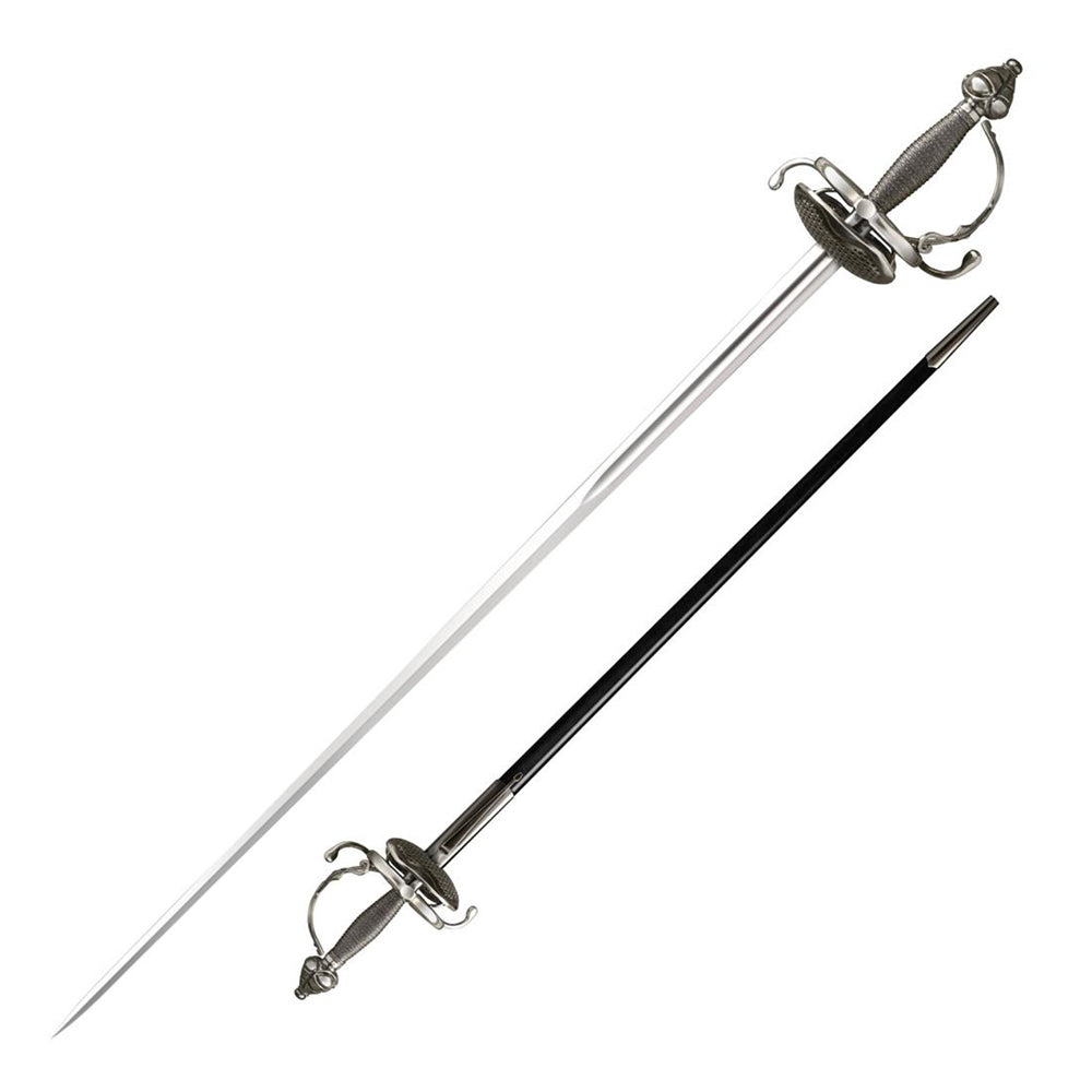 Cold Steel Cavalier Rapier | 88FCR – DiscountCentralOnline